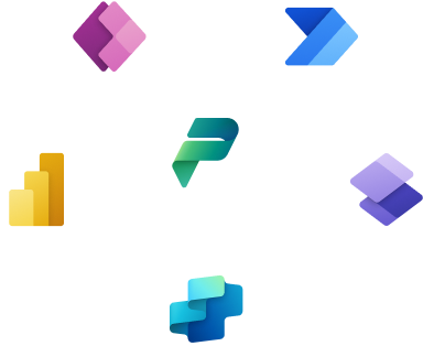 Power Platform - Cetas